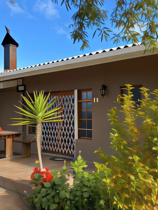 Little Miracle - Beaufort West