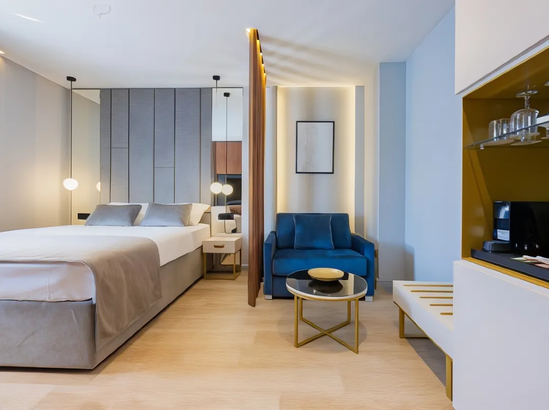 Caldo Luxury Rooms - Split