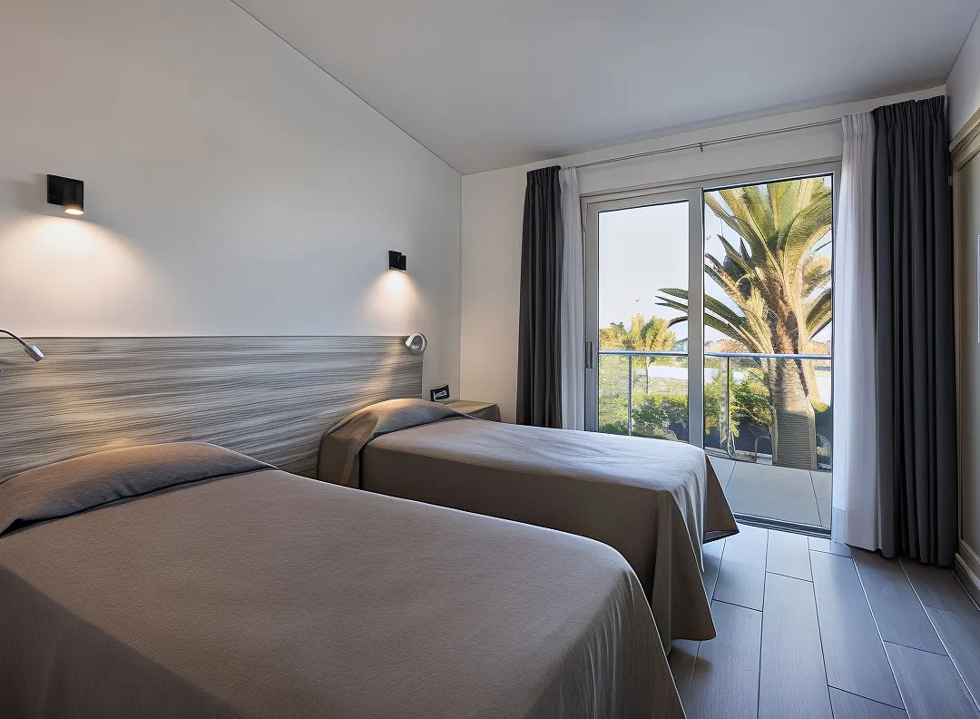 Smartr Maspalomas Corinto - Maspalomas