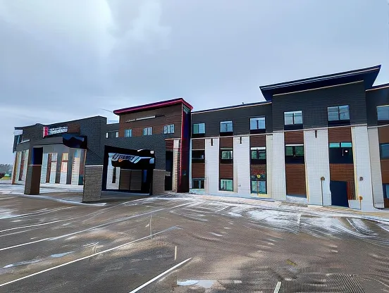 Best Western Plus Marquette Hotel Suites - Marquette, MI