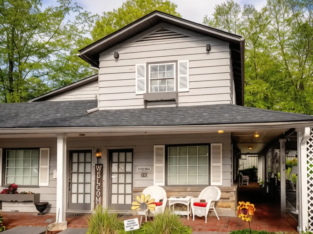 Azalea Garden Inn - Blowing Rock, NC