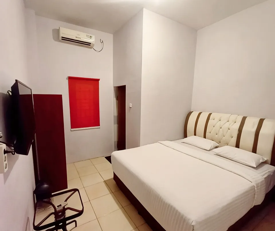 Delto Guest House - 棉蘭