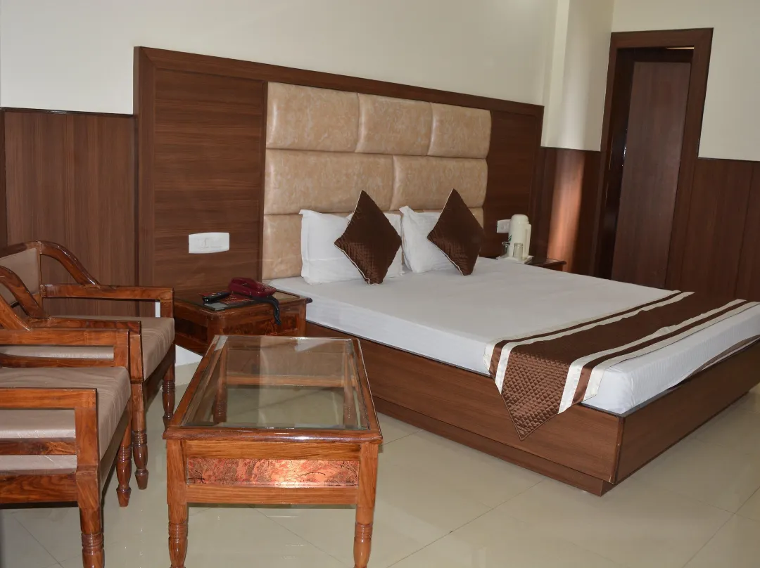 Hotel Shraddha - Katra