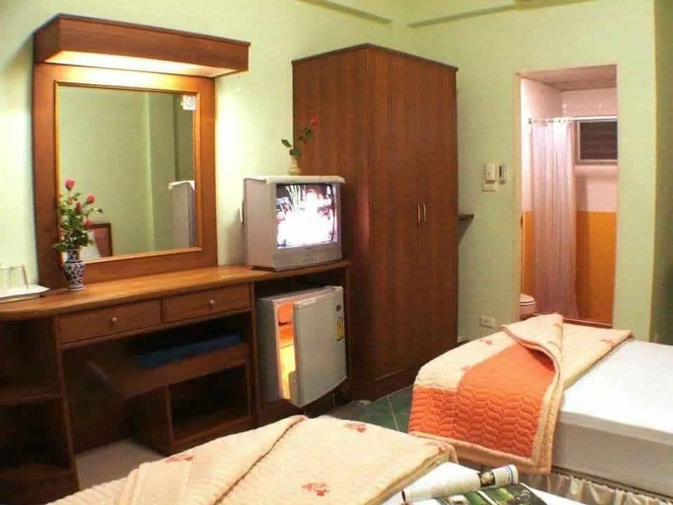 Pk Mansion Chiang Mai - Chiang Mai