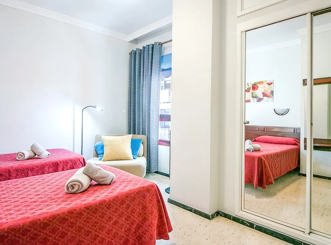 Guestready - Prudencio Morales 10 Dimar P22 - Fc - Gran Canaria