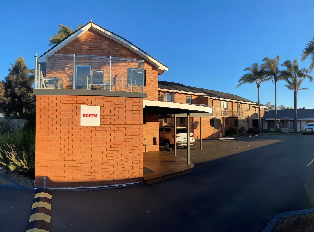 Avaleen Lodge Motor Inn - Bomaderry