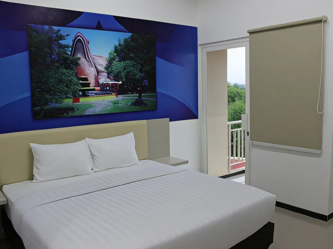 Julia Hotel Bandengan Jepara - Jepara