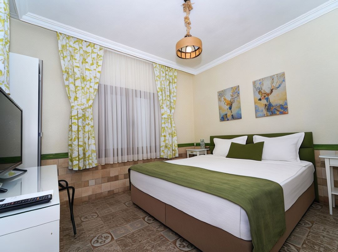 Sigacik Kalyon Otel - Sığacık