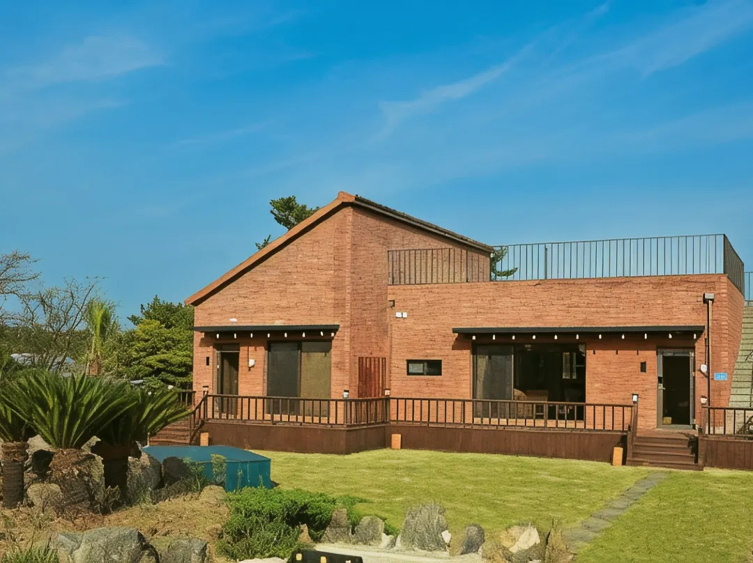 Jeju Dumo 542 - Jeju-si