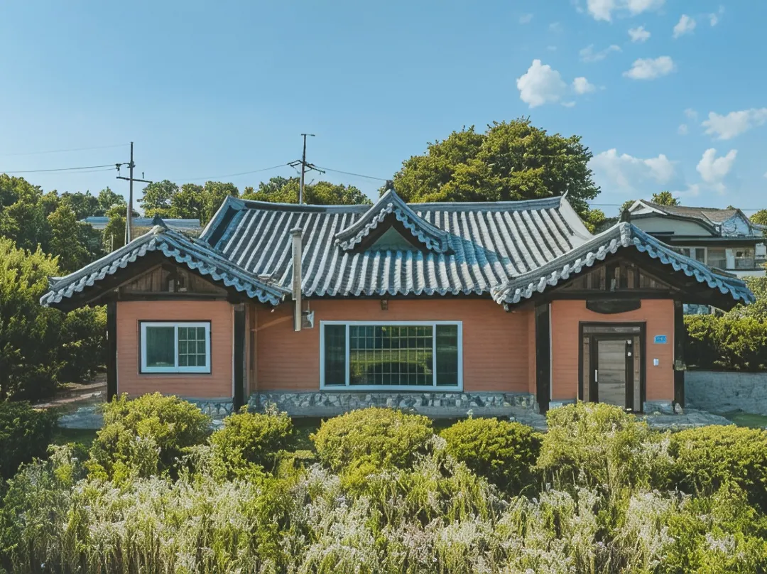Chuncheon Viandante Dokchaehanok - Yeoju-si