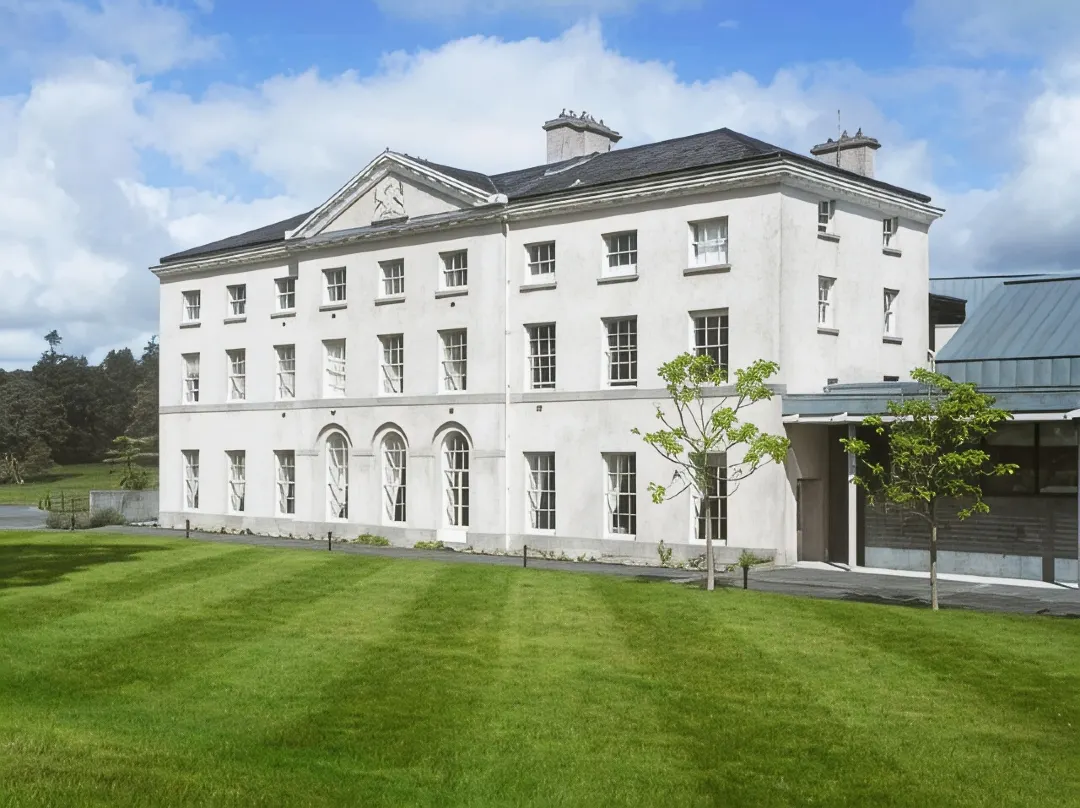 Farnham Estate Golf And Spa Resort - Ireland