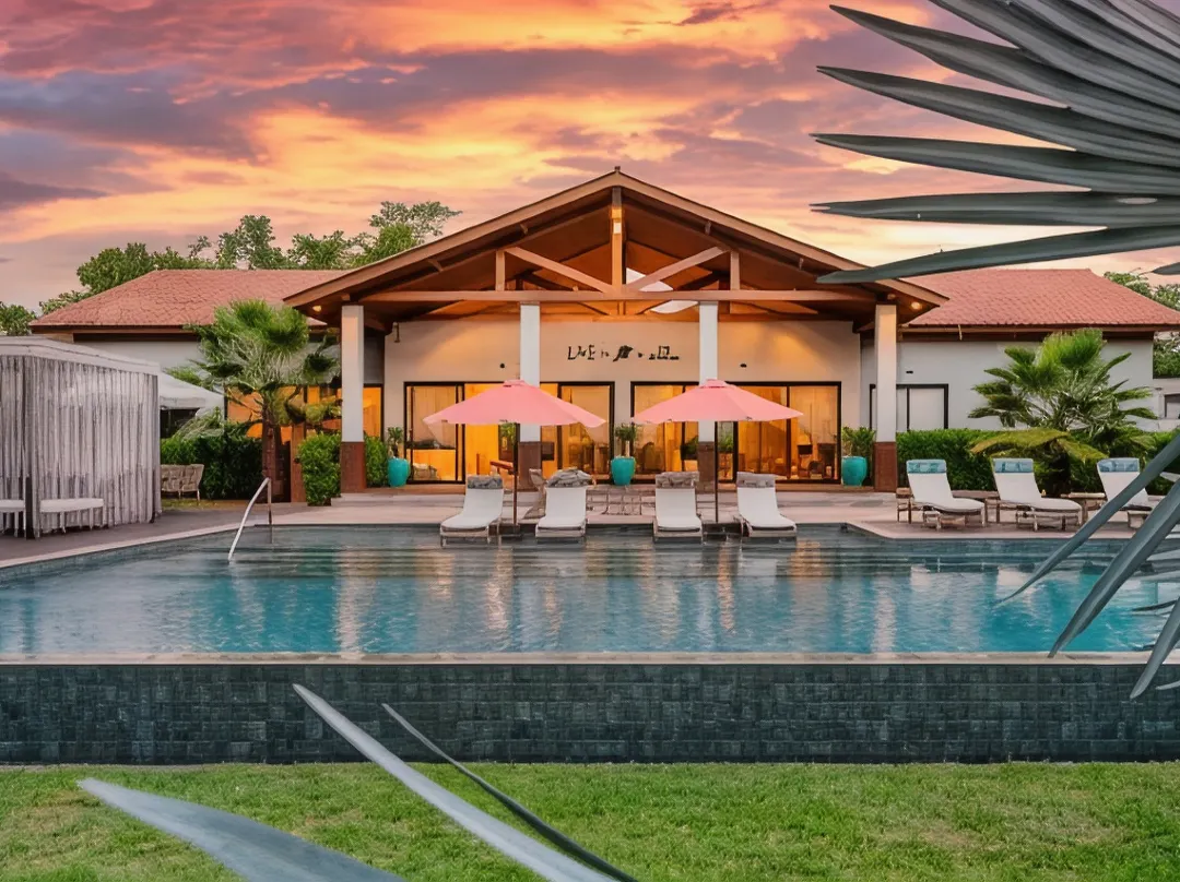 Las Hotel Boutique - Foz do Iguaçu