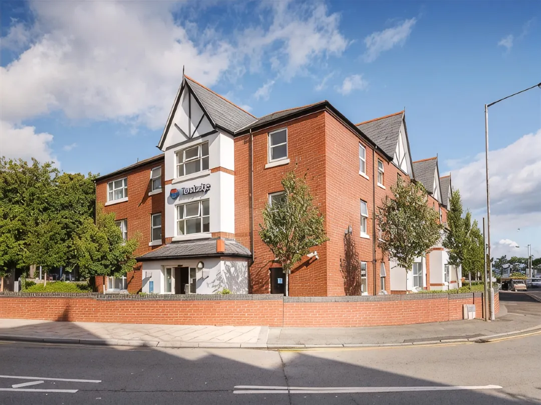 Travelodge Hotel - Colwyn Bay - Colwyn Bay