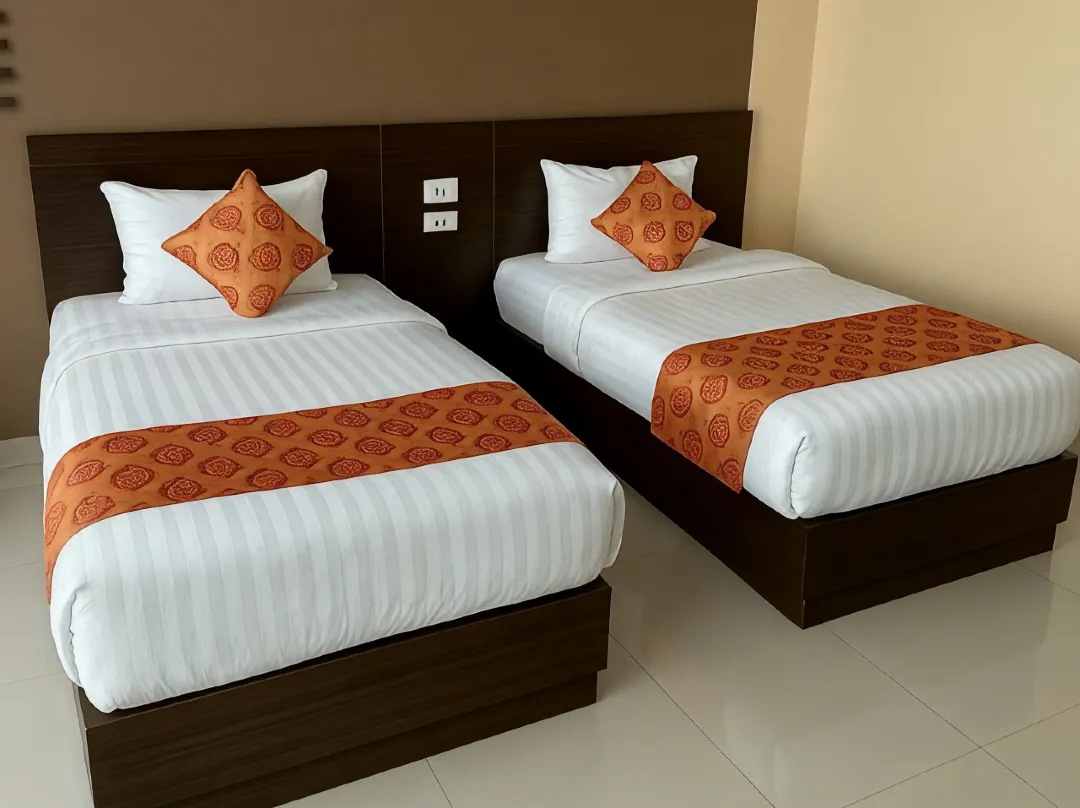 Kt8 Hotel Aonang - Ao Nang