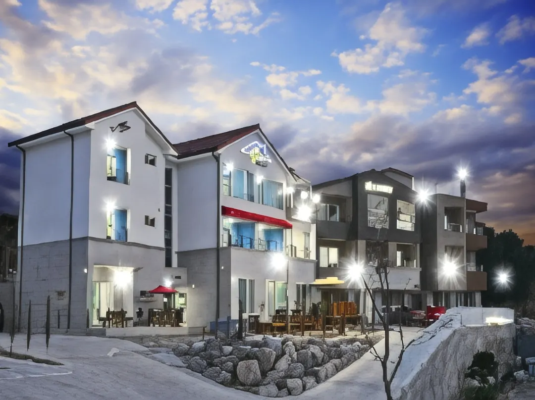Janghohang Ilmare Pension - 영덕군