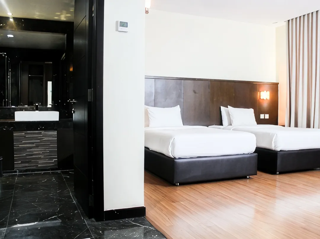 The Bcc Hotel & Residence - Batam