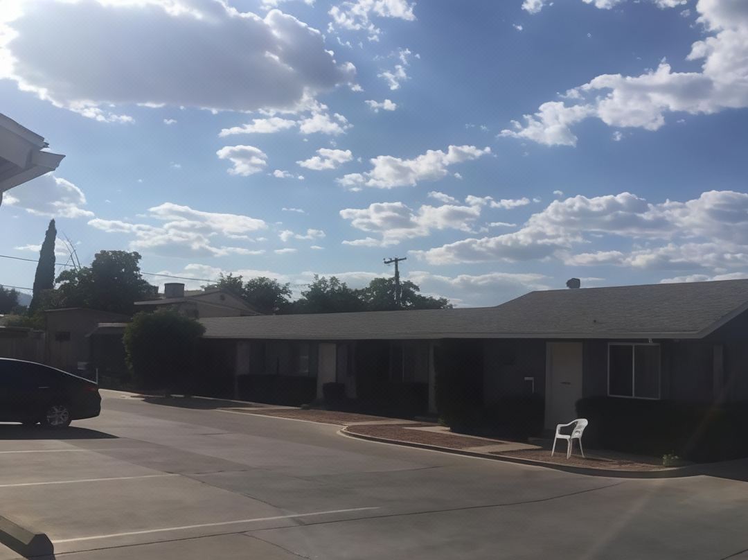 Little Daisy Motel - Cottonwood, AZ