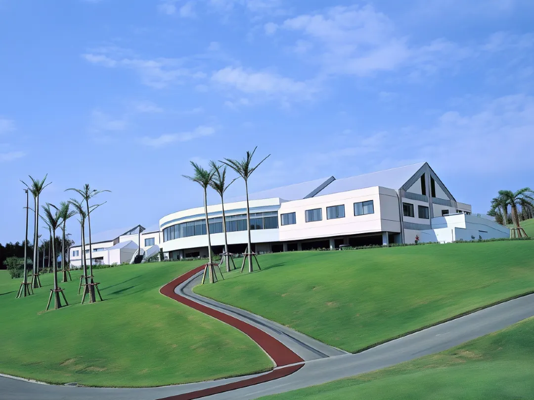 Tanegashima Golf Resort - 日本