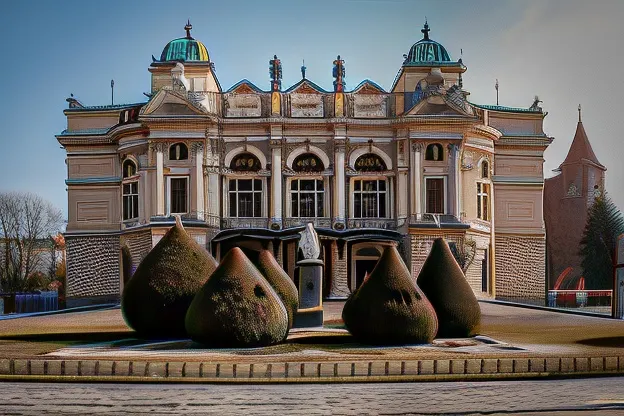 Hotel H12 - Kraków