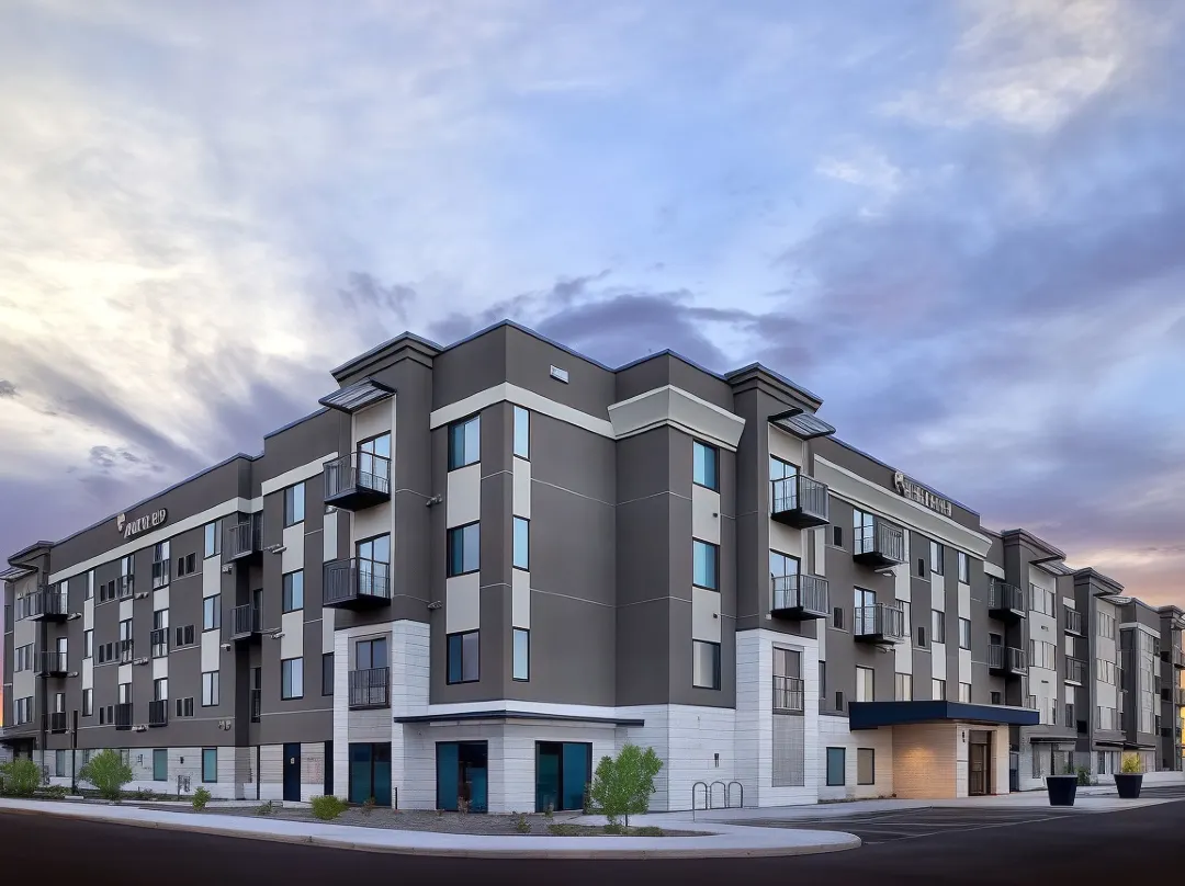 Waterwalk Extended Stay Tucson - Tucson, AZ