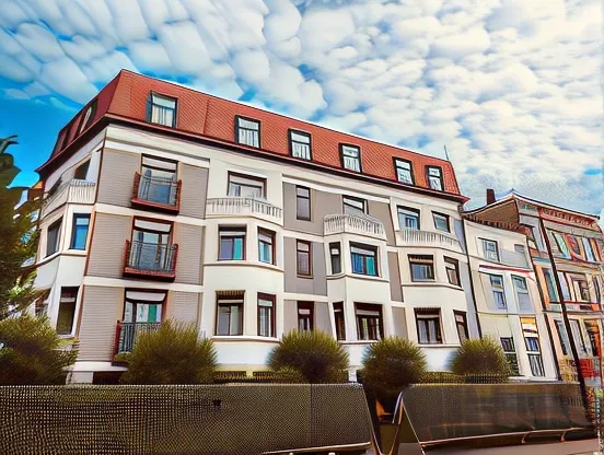 Gatsby Hotel - Adults Only - Small Luxury Hotel - By F-hotels - Blankenberge
