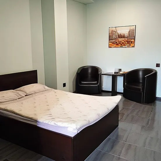 Granada Hotel - Yerevan