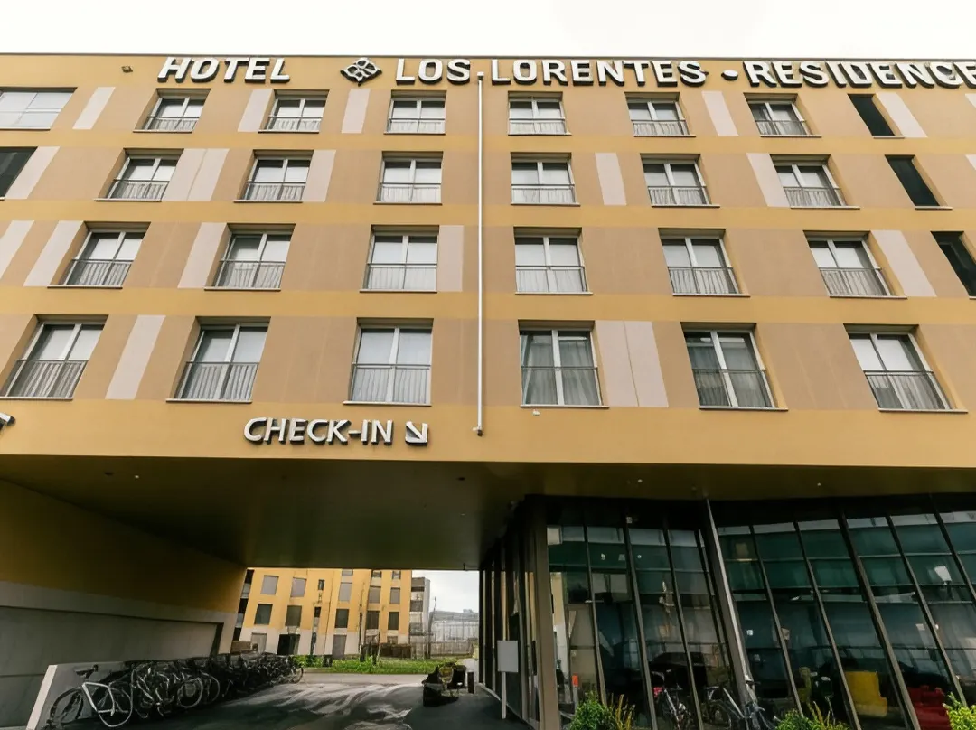 Los Lorentes Apartments Bern City - Berne