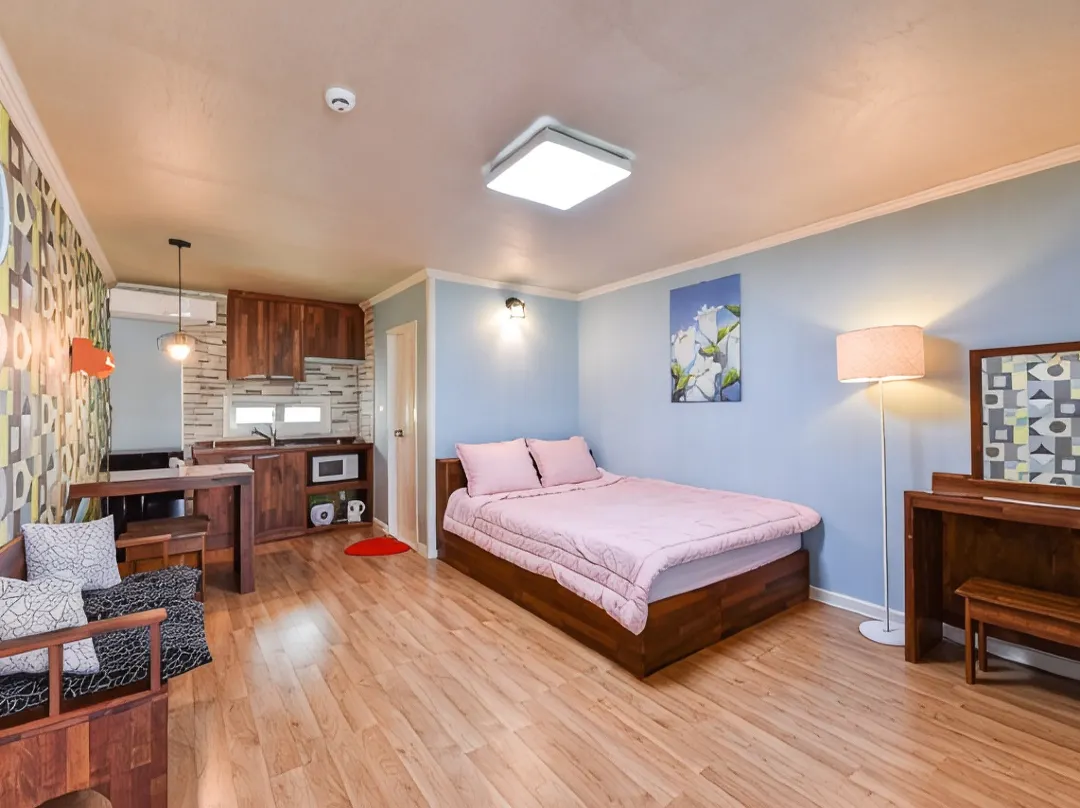 Cheongdo Provence Cupit Pension - 大邱