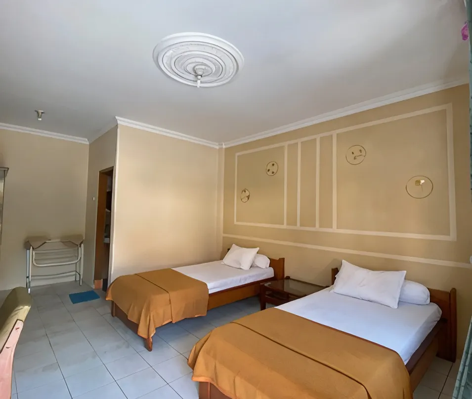 Hotel Sukma Cilegon - Cilegon