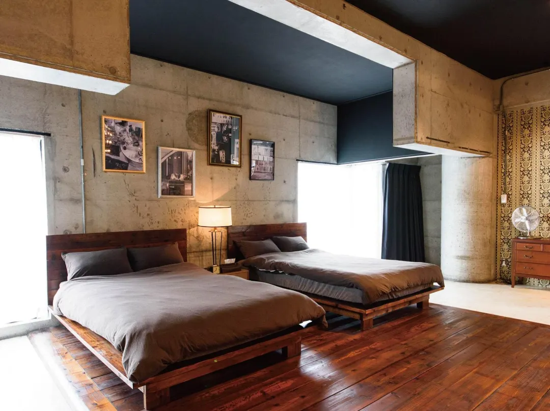 Tripshot Hotels Okinawa Koza - Okinawa