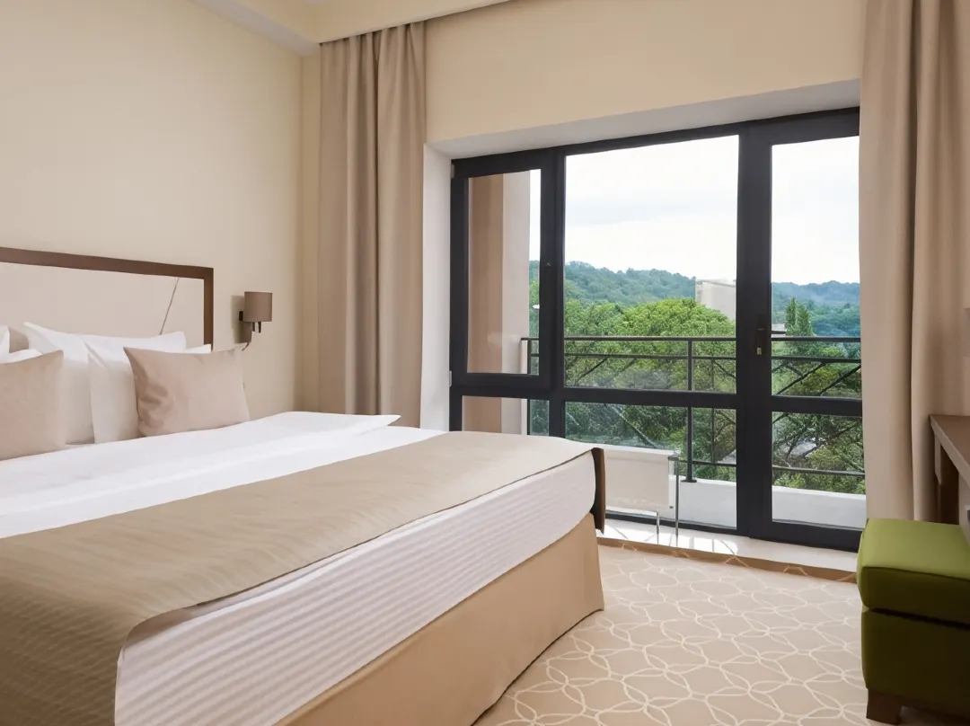 Green Resort Hotel&spa - Кисловодск