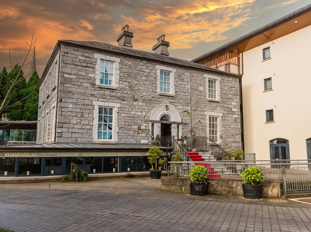 Annebrook House Hotel - Mullingar