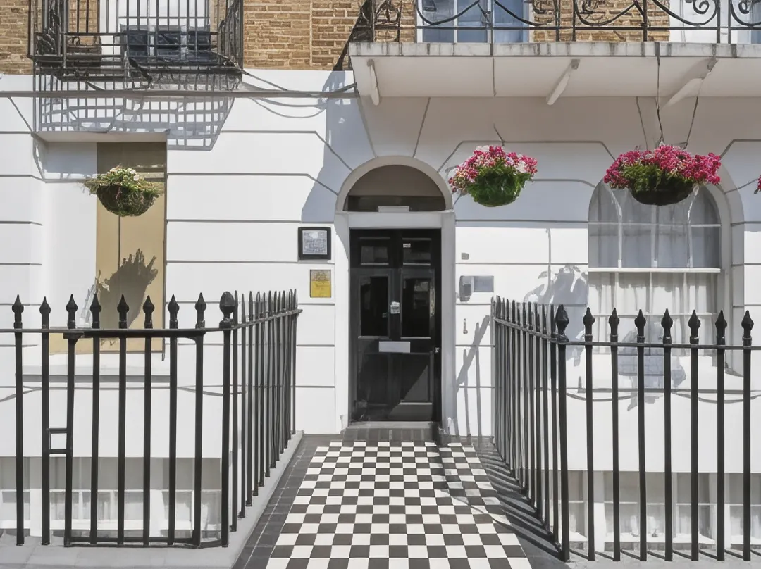 Studios2let - North Gower - Bloomsbury