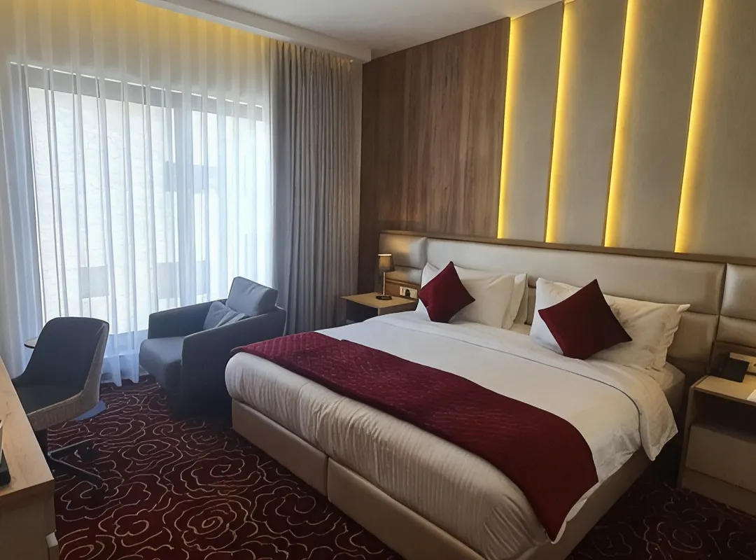 Lilac Hotel - Amman - 암만 주