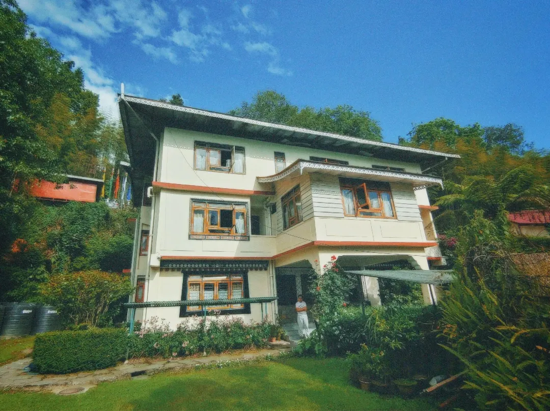Mintokling Guest House - Sikkim