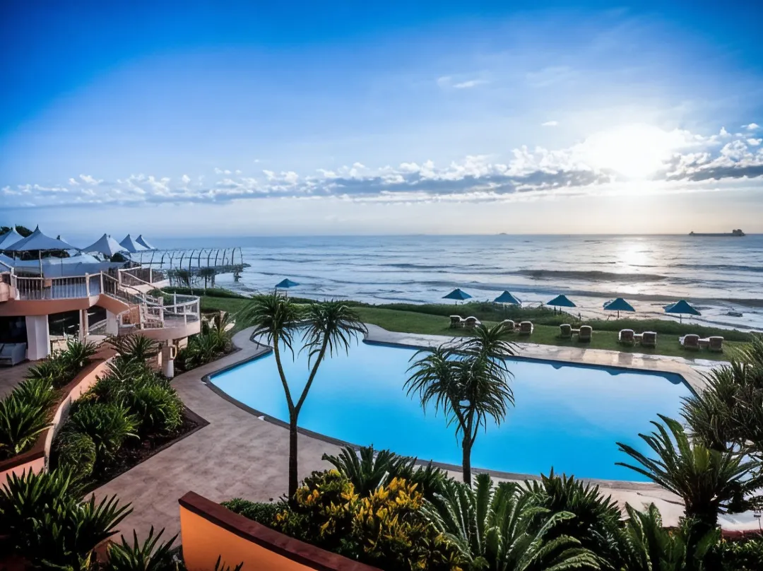 Beverly Hills - Umhlanga