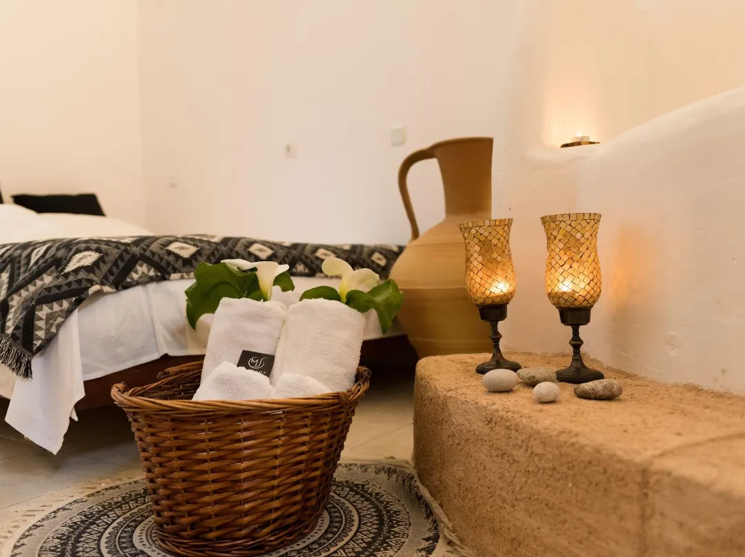 Mascot Garden Rooms - Rhodes (Greece)