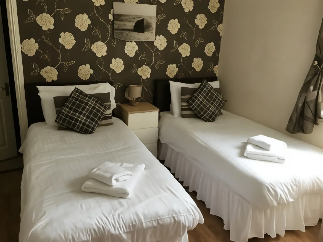 The Dock Inn - Newlyn