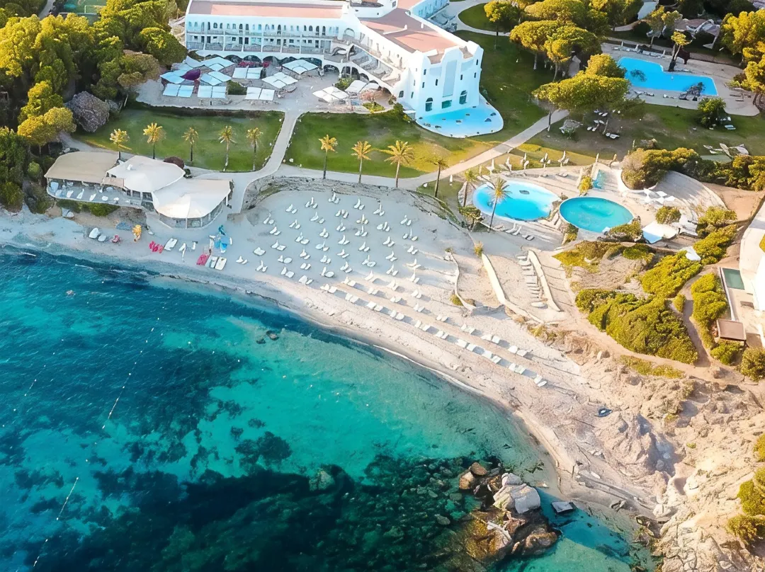Falkensteiner Resort Capo Boi - South Sardinia