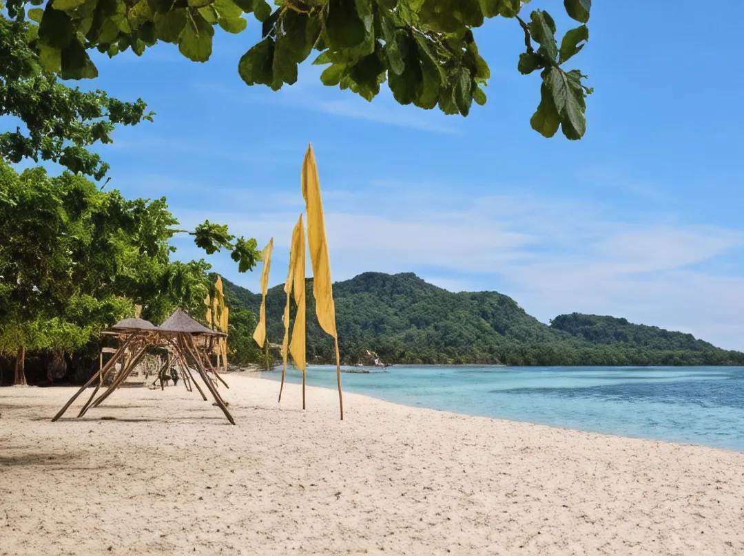 Balai Mariacaria Pension House - Cebu