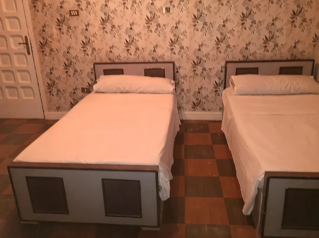 Pharaohs Hotel - 이집트