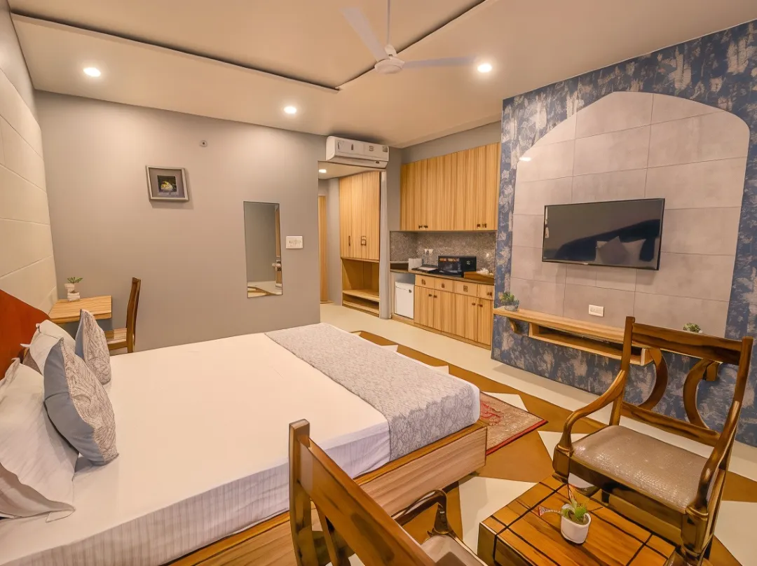 Gems Suites-a Boutique Stay - Jaipur