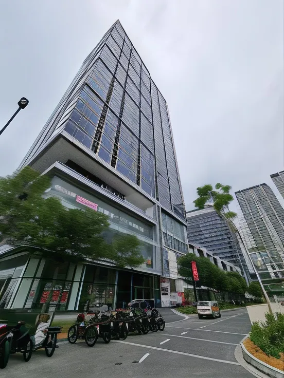 Free Parking Revo Aurora I 2bedroom L 5pax I Pavilion2 - Seri Kembangan