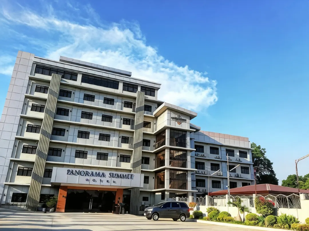 Panorama Summit Hotel - Davao City