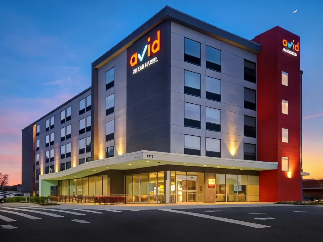 Avid Hotel Fort Mill - Carowinds Blvd - Charlotte, NC
