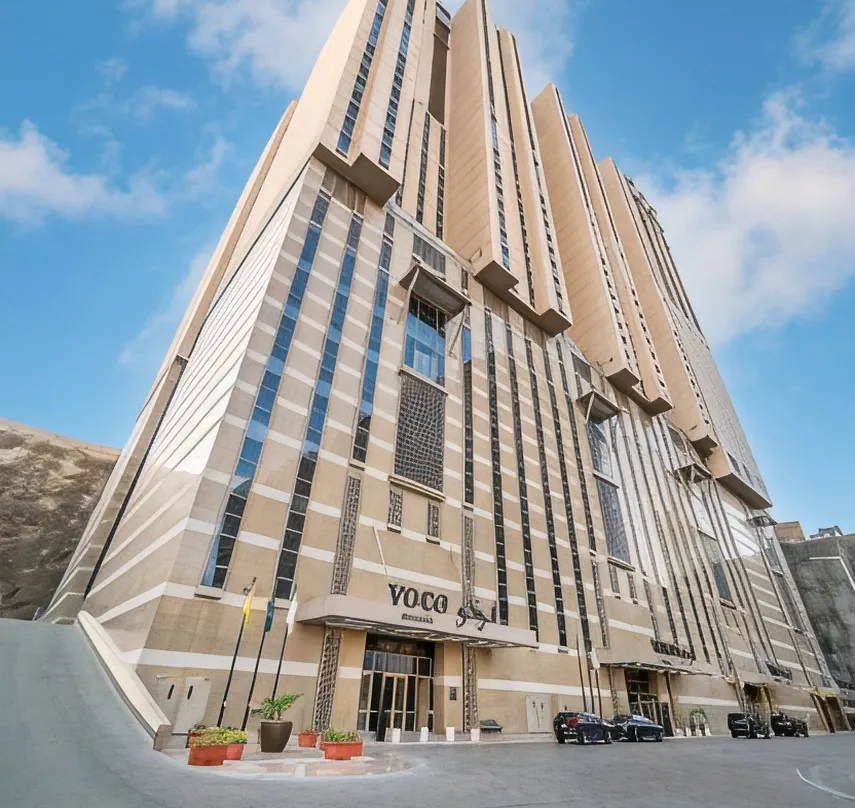 Voco Makkah By Ihg - Mecca
