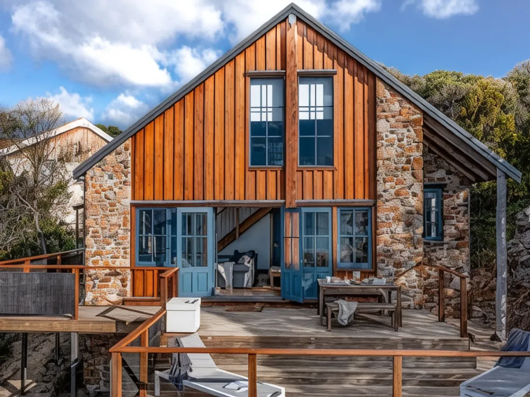 Piermont Retreat - Tasmanie