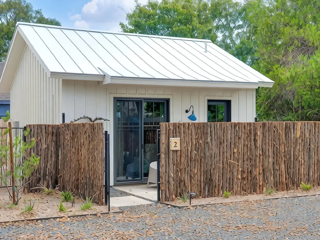 The Stables Suite Two - Fredericksburg, TX