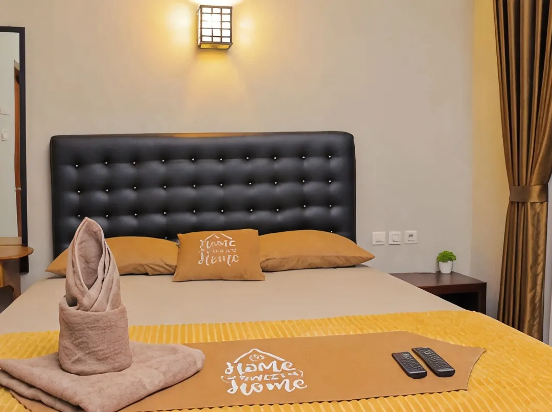 Dylans Guesthouse - Mataram