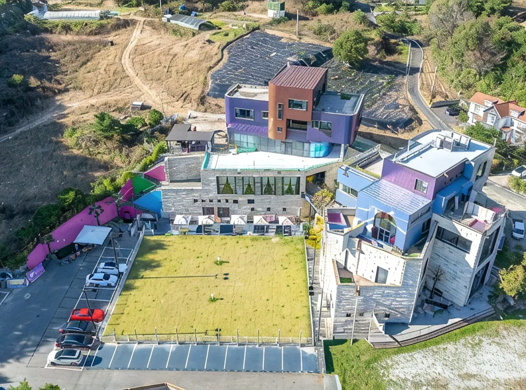 Yangpyeong Pet Republic - Yangpyeong-gun